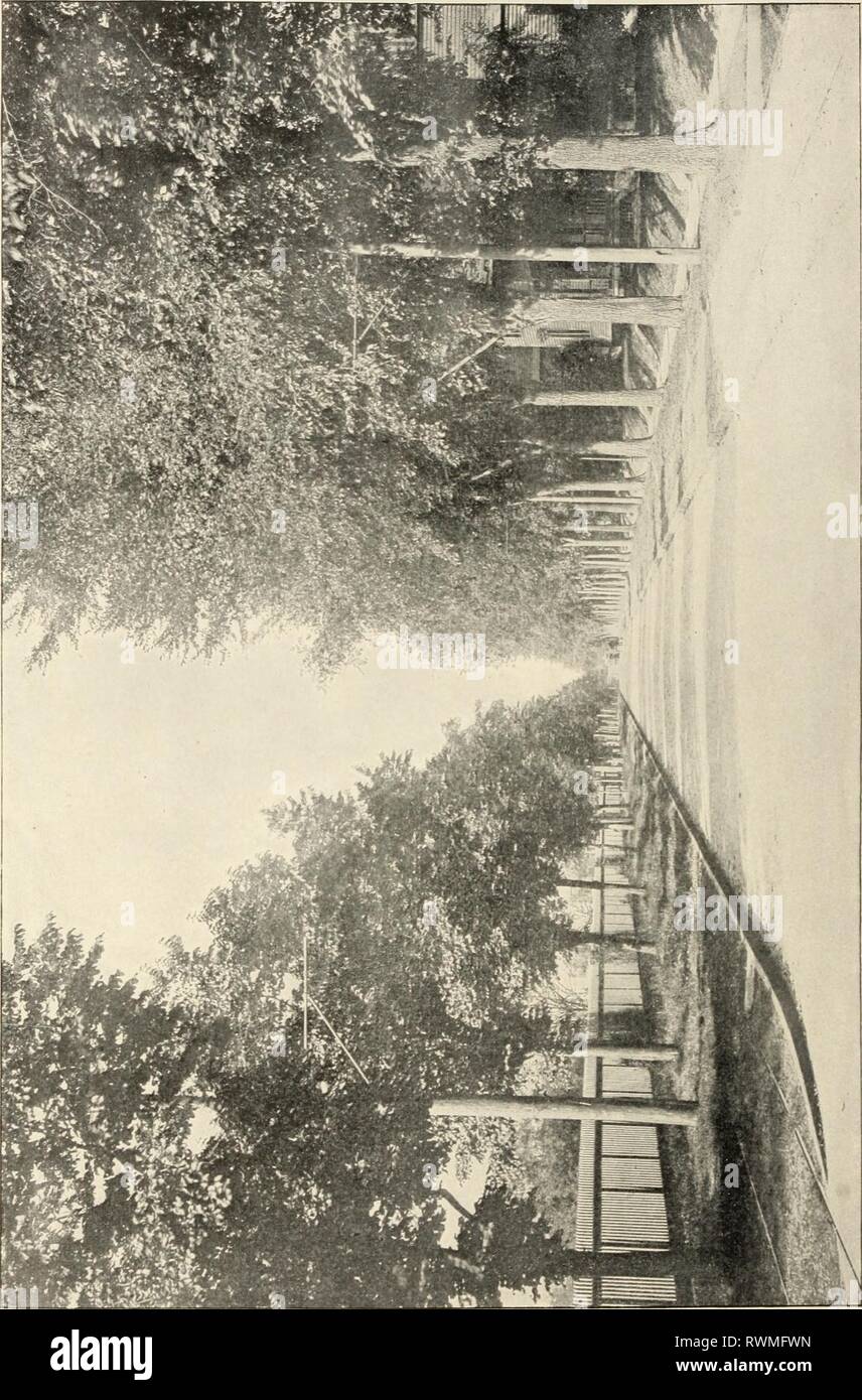 Ellwanger & Barry Mount Stock Photo - Alamy