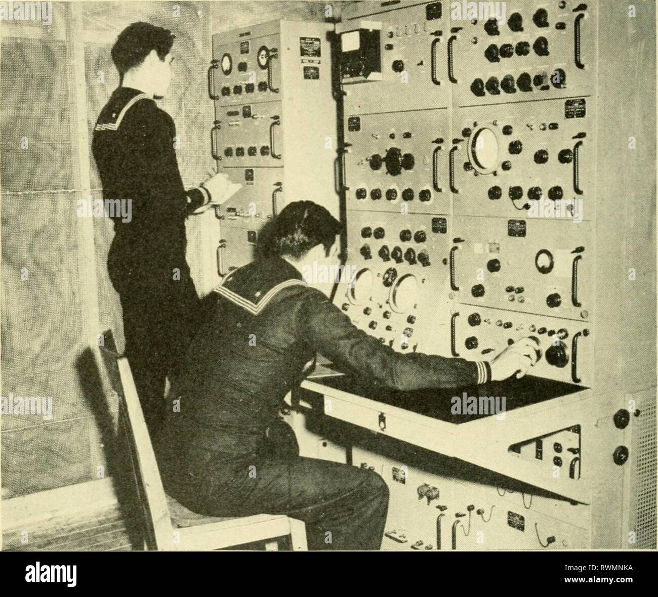 Radiobeacon hi-res stock photography and images - Alamy