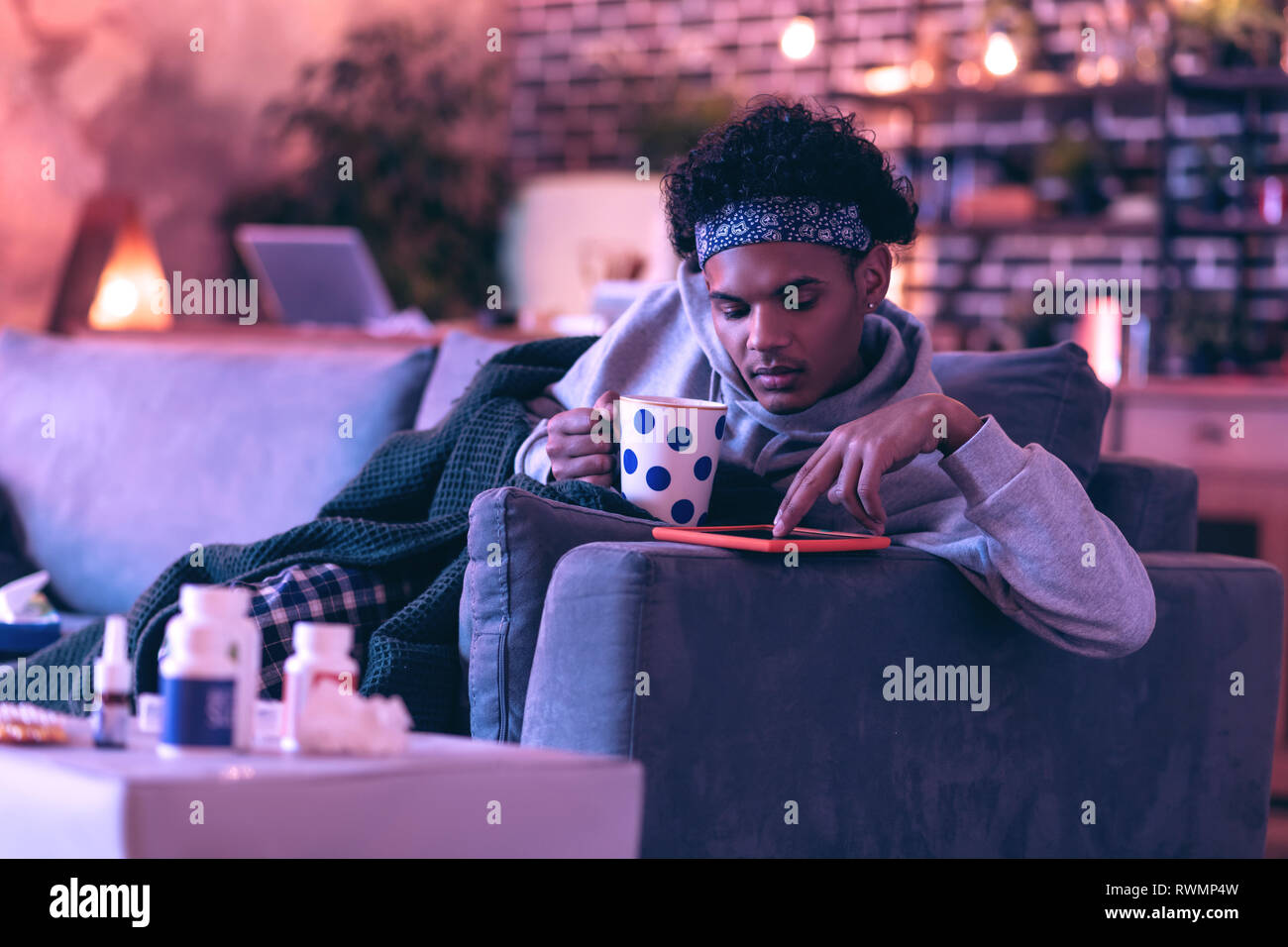 Distracting background hi-res stock photography and images - Alamy