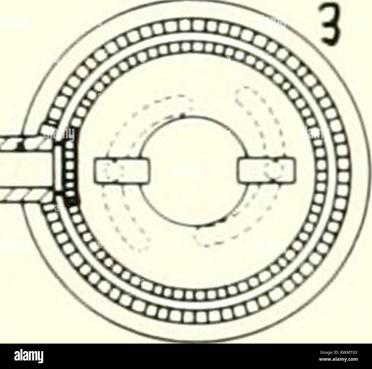 Magnetic electron microscope hi-res stock photography and images - Alamy