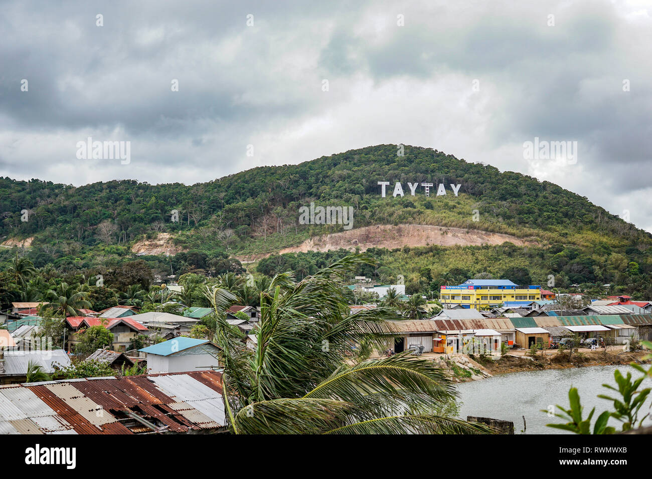 Taytay hi-res stock photography and images - Alamy