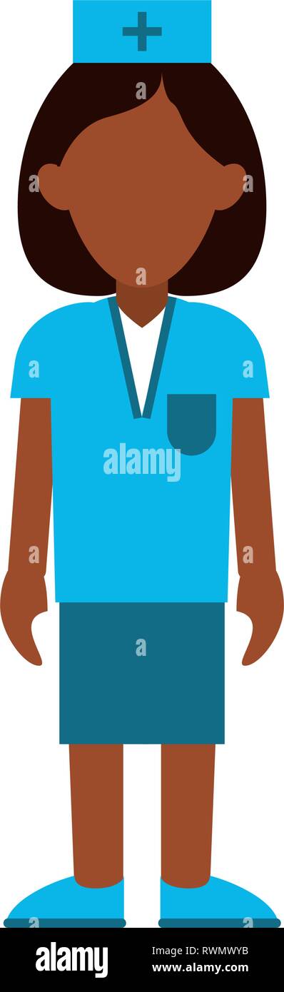 medical avatar cartoon Stock Vector Image & Art - Alamy