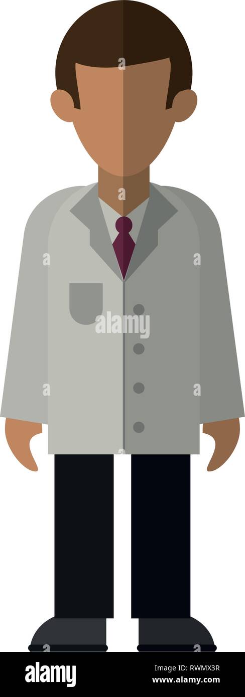 medical avatar cartoon Stock Vector Image & Art - Alamy