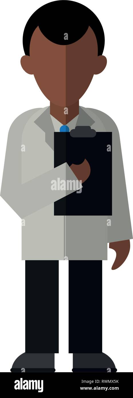 medical avatar cartoon Stock Vector Image & Art - Alamy