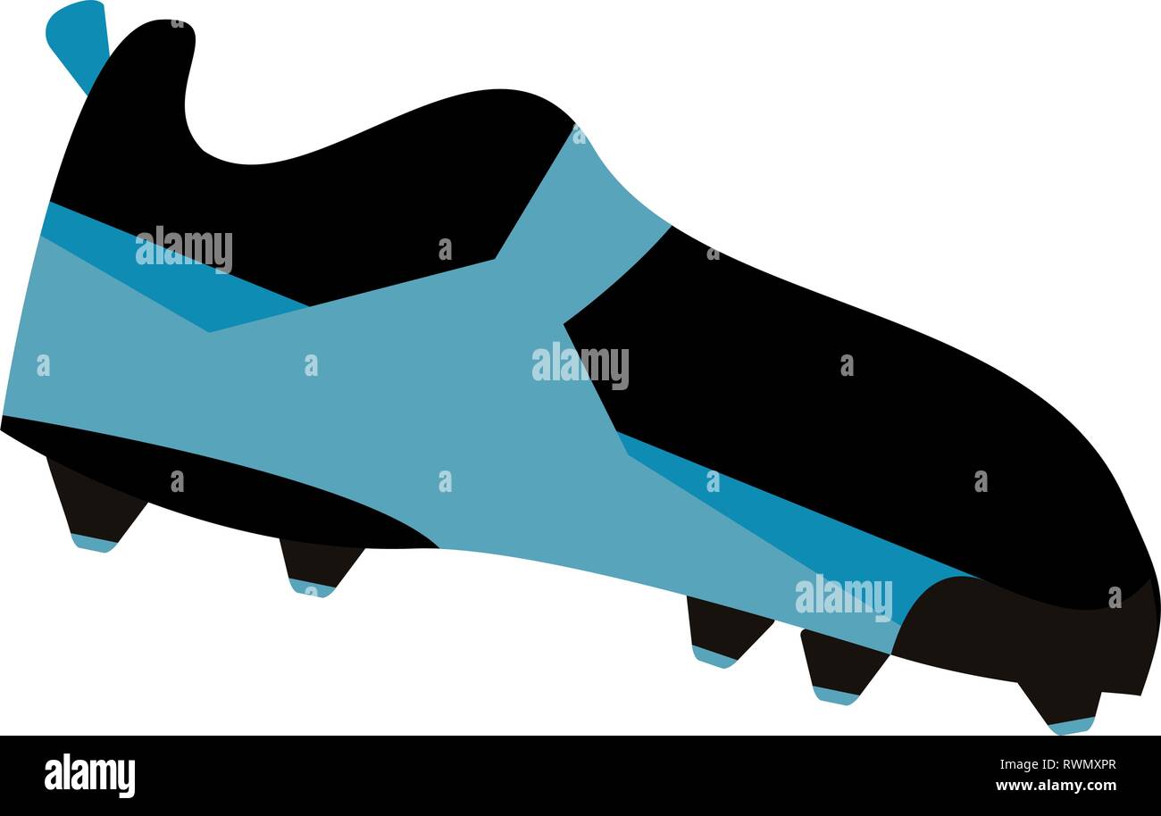 american football boot symbol isolated Stock Vector Image & Art - Alamy