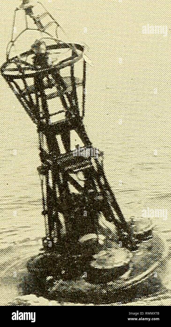 Electronic navigational aids; loran, radiobeacon Stock Photo - Alamy