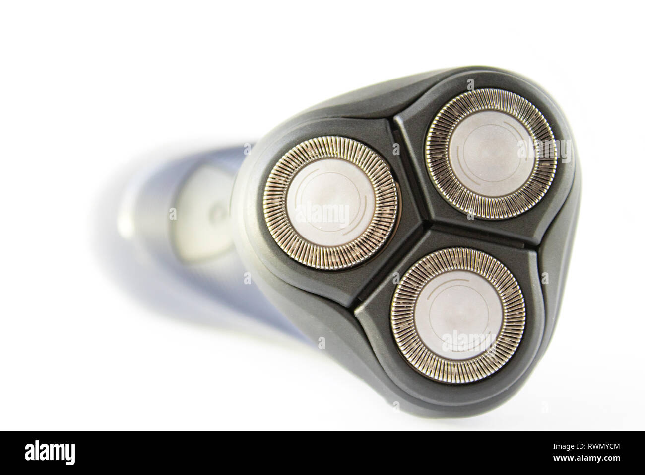 Rotating face hi-res stock photography and images - Alamy