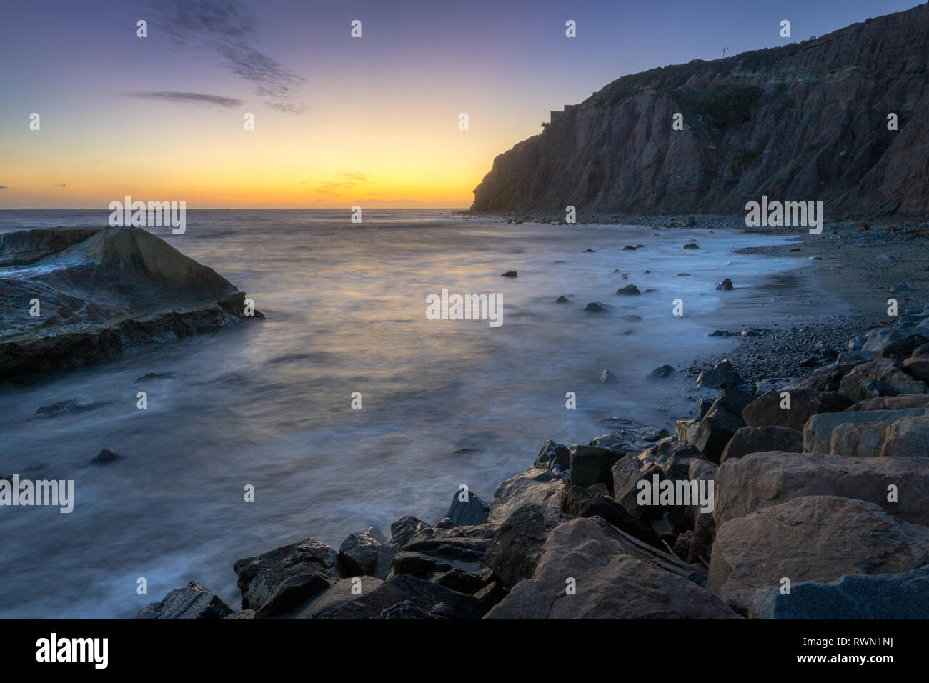 Dana peak park hi-res stock photography and images - Alamy