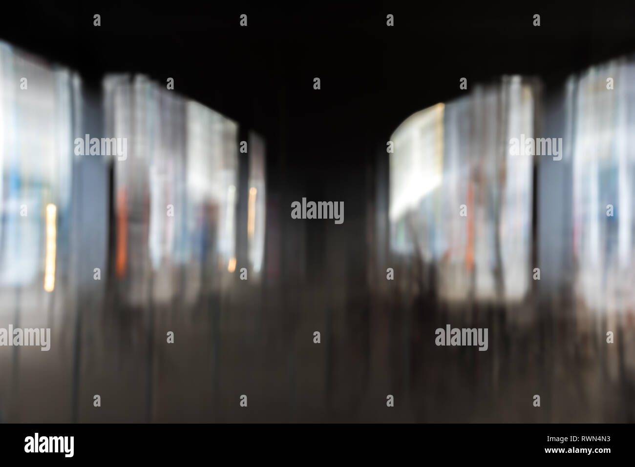 Disturbed perception hi-res stock photography and images - Alamy