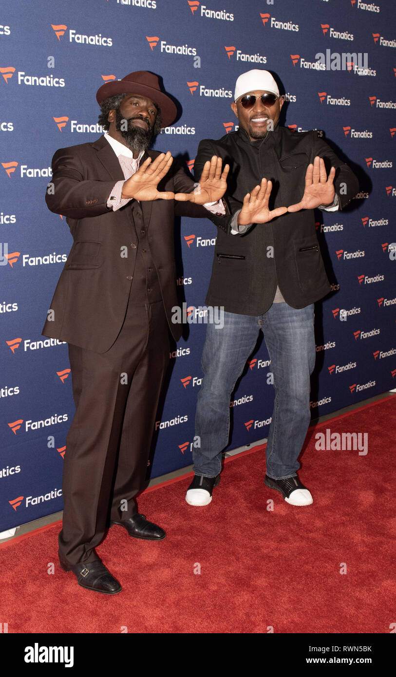 Ray Rice And Ray Lewis And Ed Reed