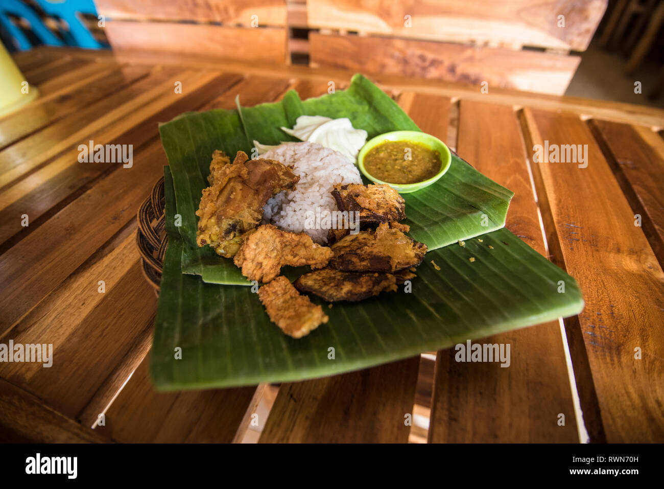 Staple Town High Resolution Stock Photography and Images - Alamy