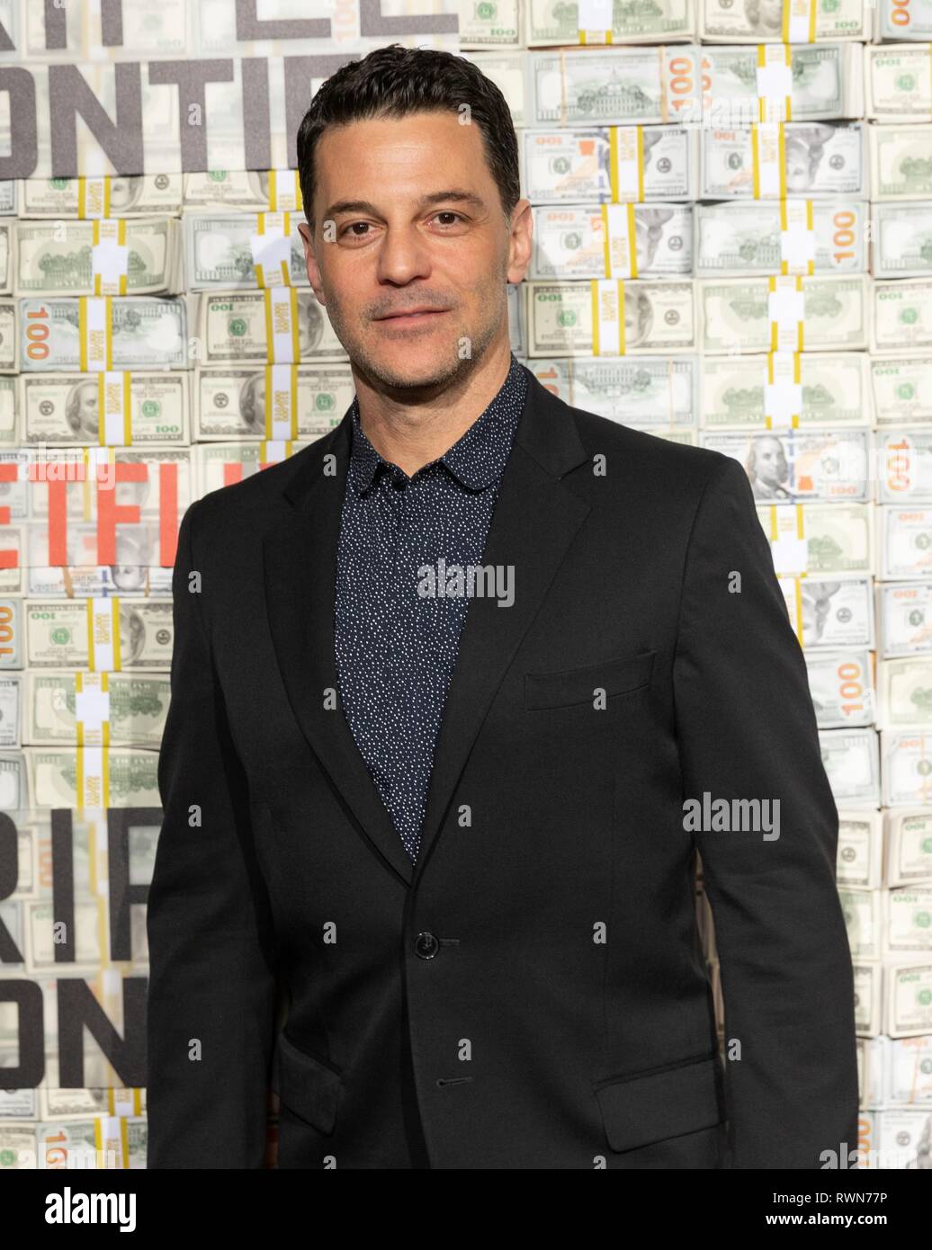 Alan basche hi-res stock photography and images - Alamy