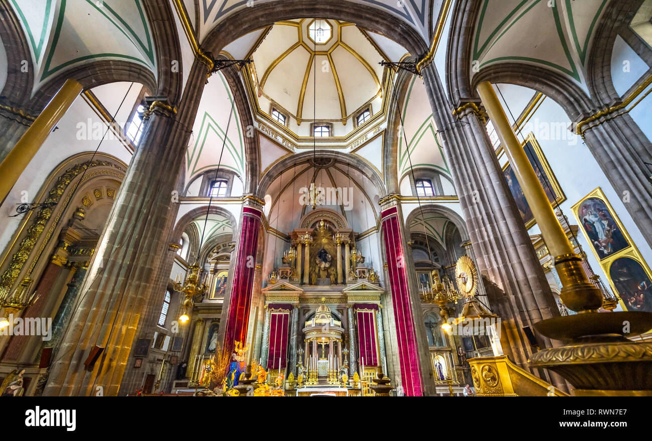 Catholic church in 1500s hi-res stock photography and images - Alamy