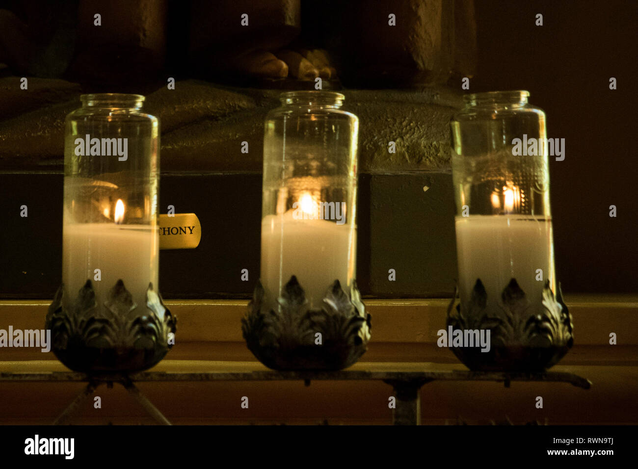 catholic lent season Stock Photo - Alamy
