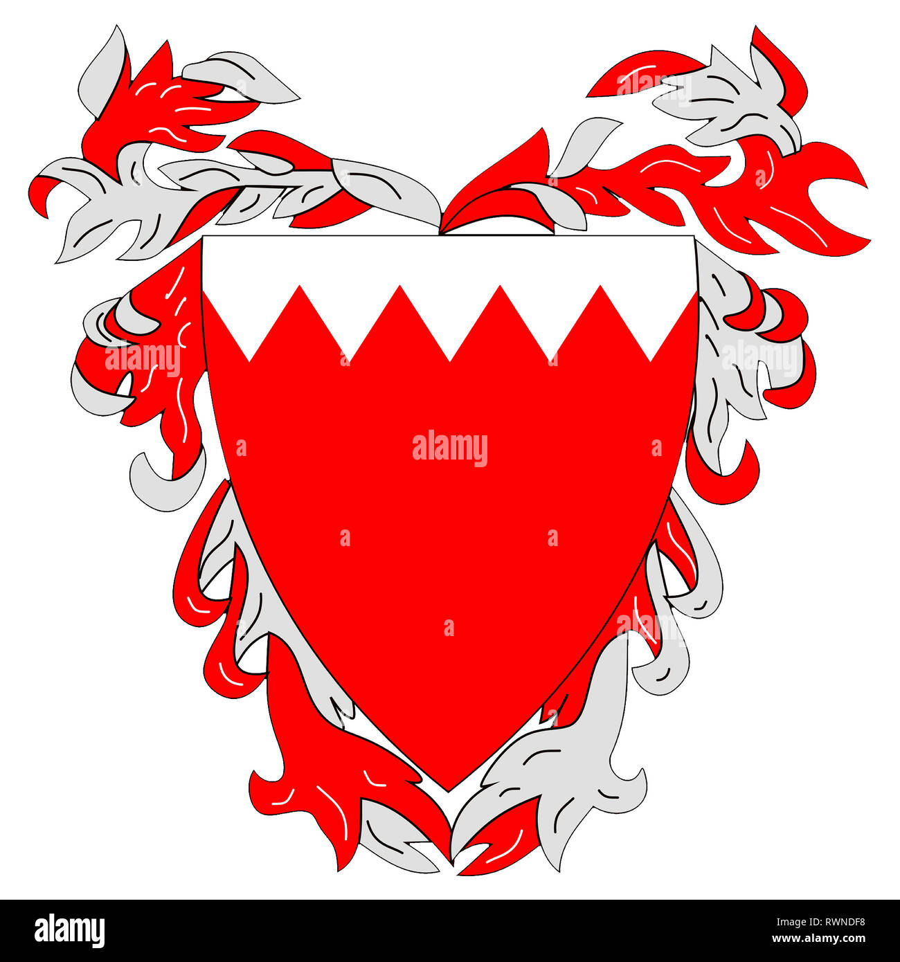 Kingdom of bahrain hi-res stock photography and images - Alamy