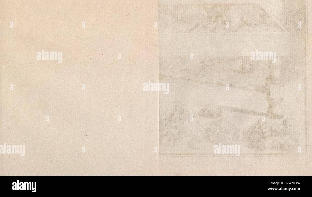 Elenchus tabularum, pinacothecarum, atque nonnullorum Stock Photo - Alamy