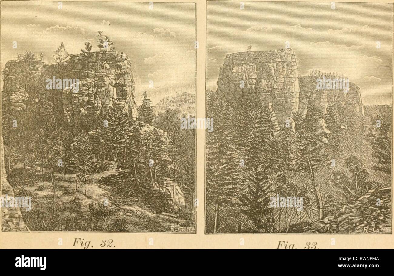 Elementary lessons in the physics Stock Photo - Alamy