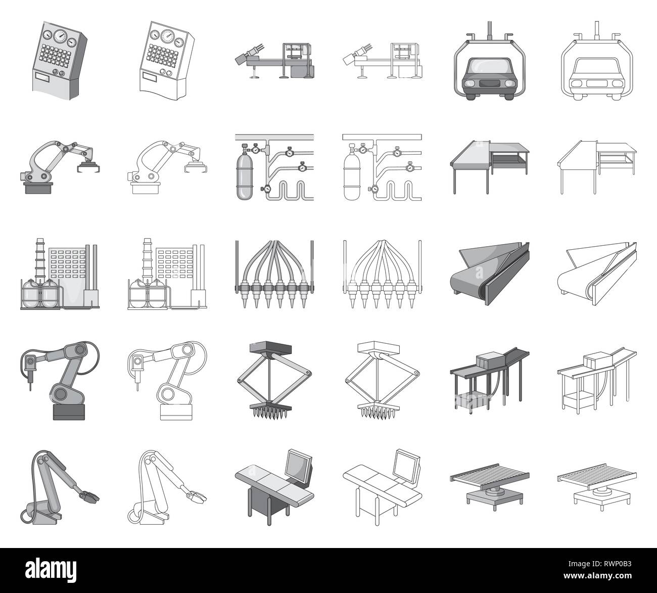 apparatus,assembly,automatic,capacity,collection,conveyor,cylinder ...