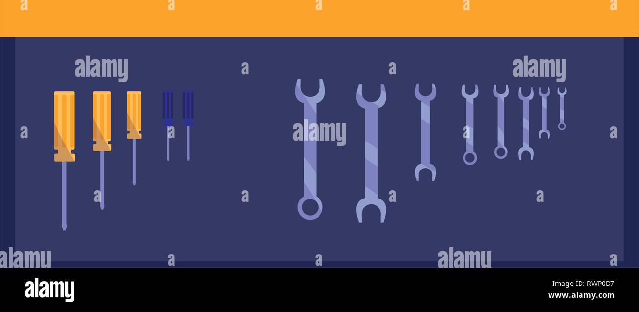 Inventory items Stock Vector Images - Alamy