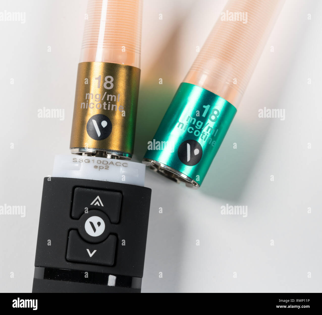 Vype High Resolution Stock Photography and Images - Alamy