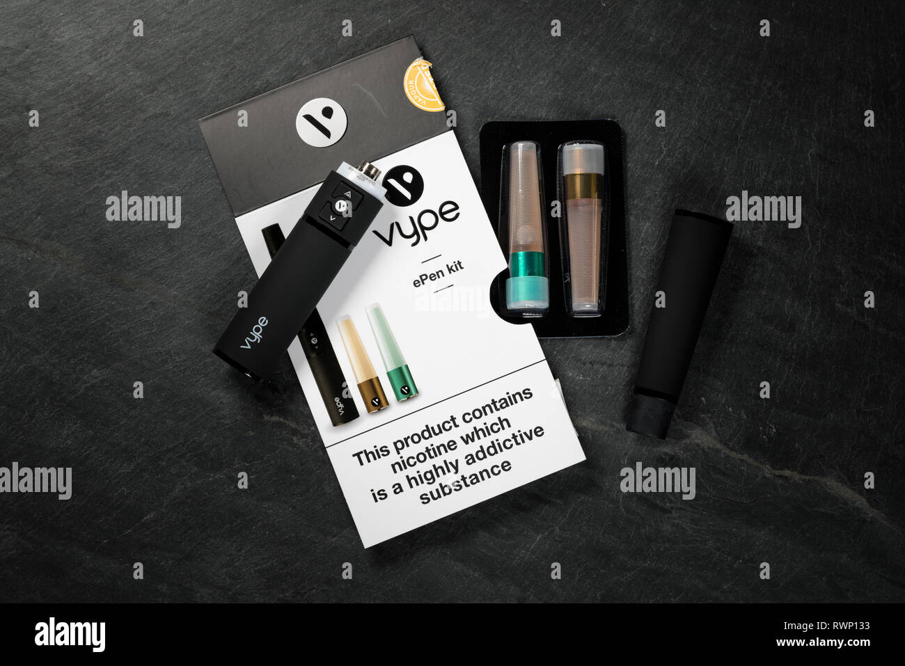 Epen hi-res stock photography and images - Alamy