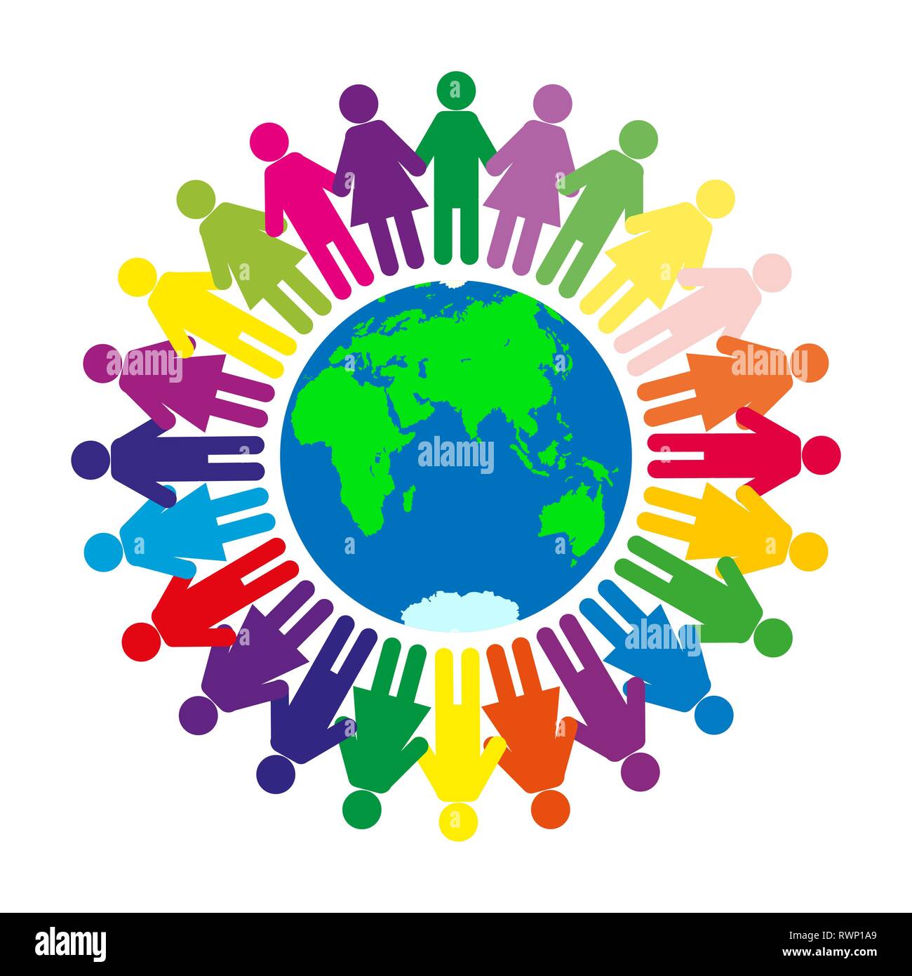 Equality For All People