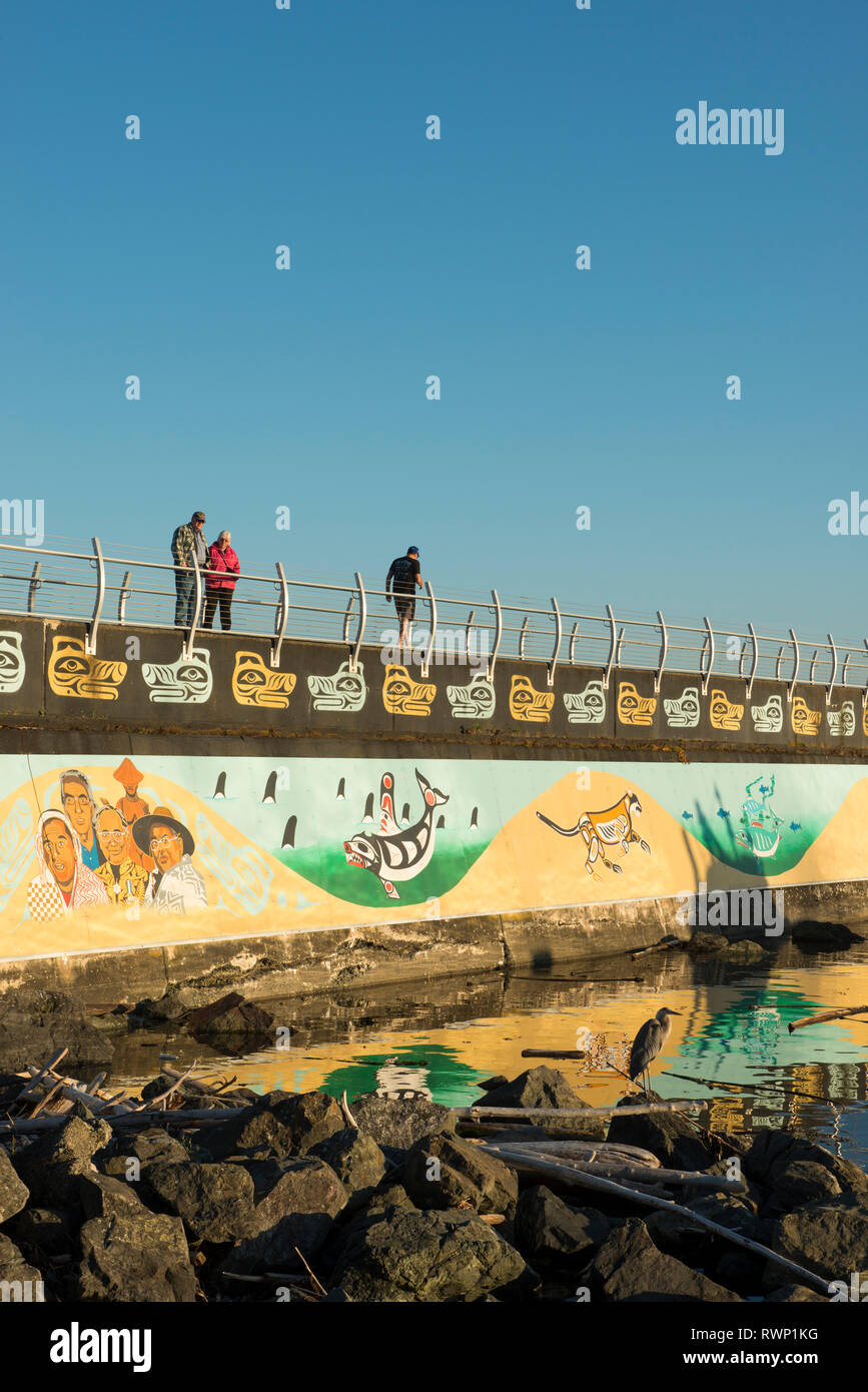 Wall mural bird art hi-res stock photography and images - Alamy