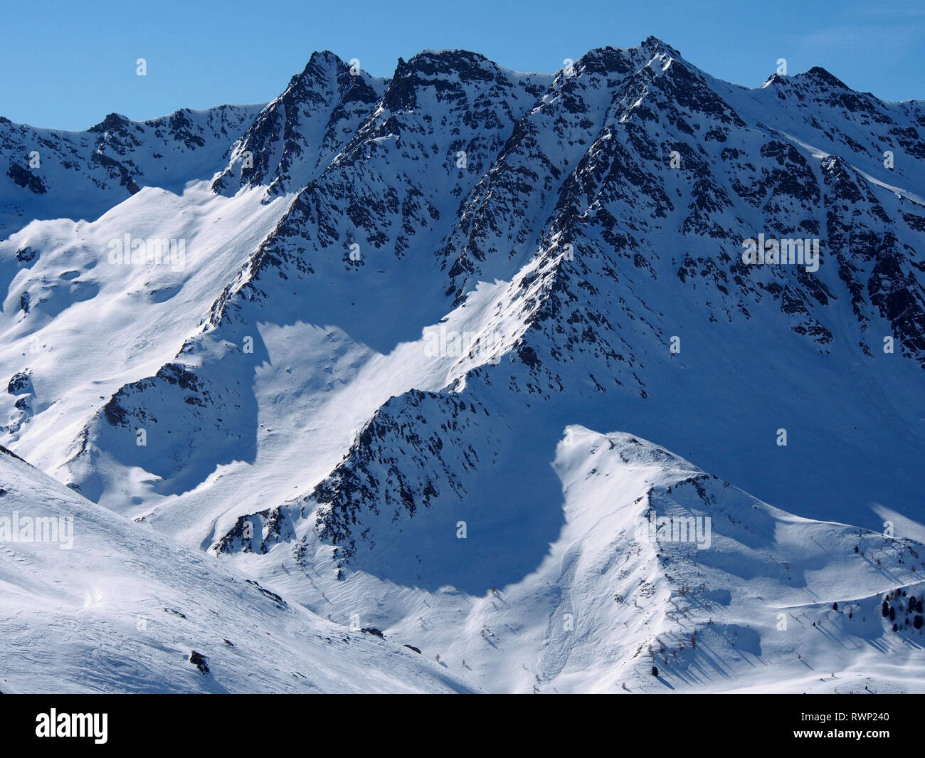 Col de longet hi-res stock photography and images - Alamy