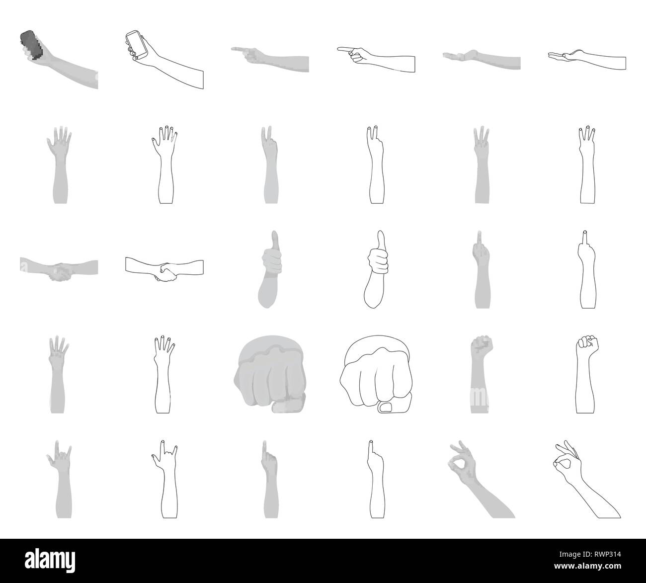 alphabet,big,call,cipher,collection,communication,contract,deaf ...