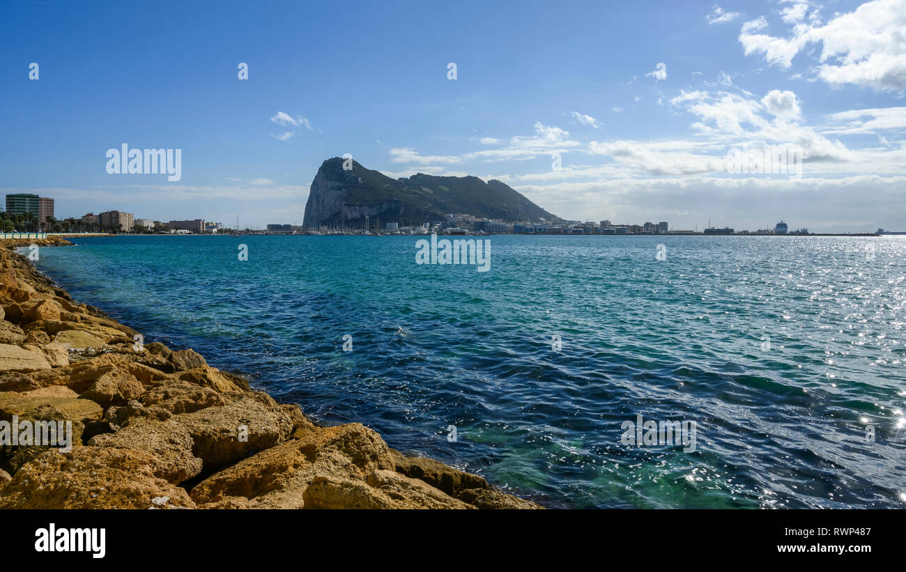 Manilva hi-res stock photography and images - Alamy