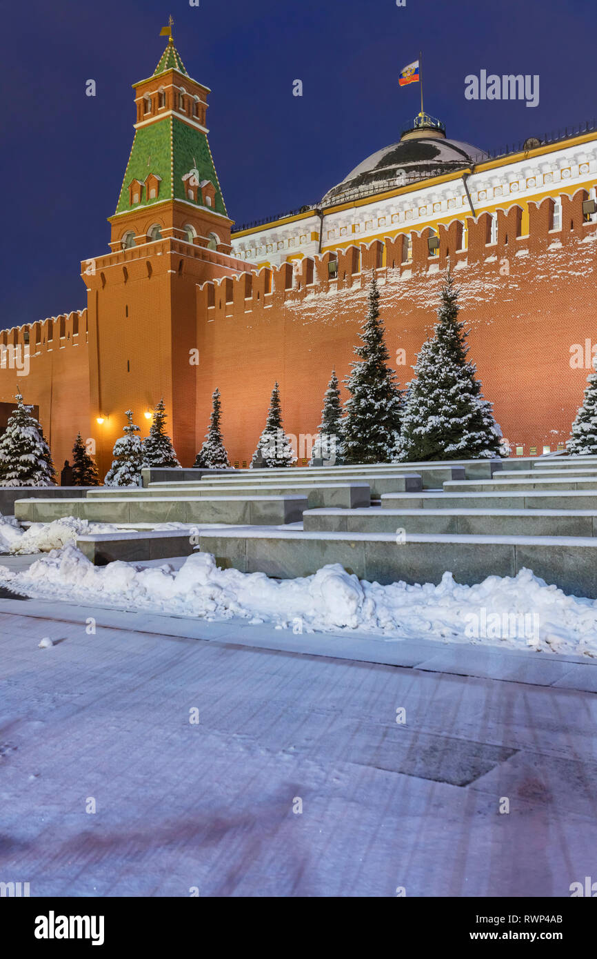 Red square, Moscow, Russia Stock Photo - Alamy
