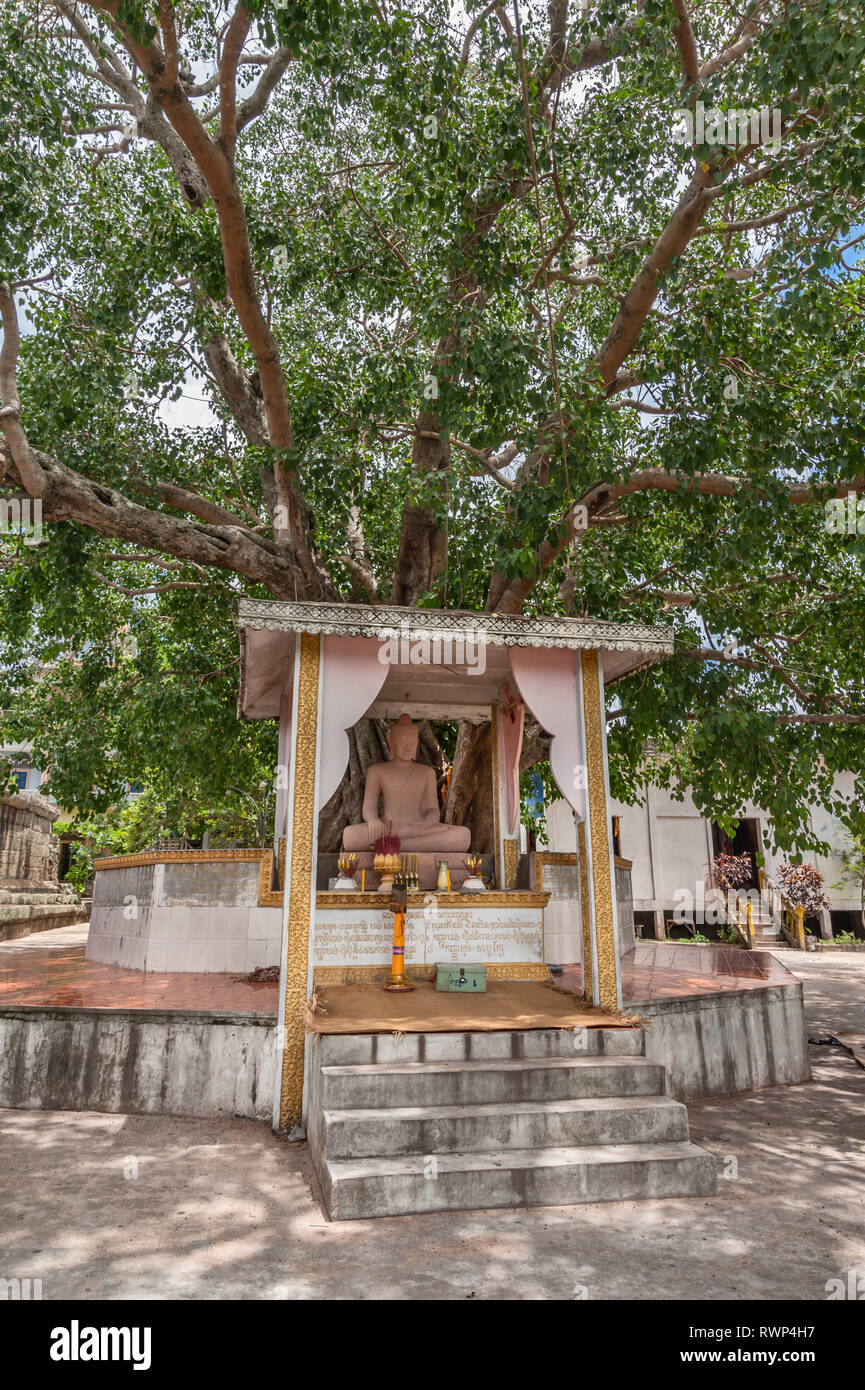 Phnom chiso temple hi-res stock photography and images - Alamy