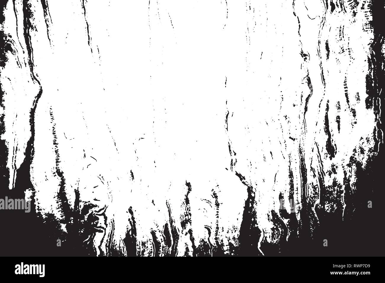 White textured background empty Stock Vector Images - Alamy