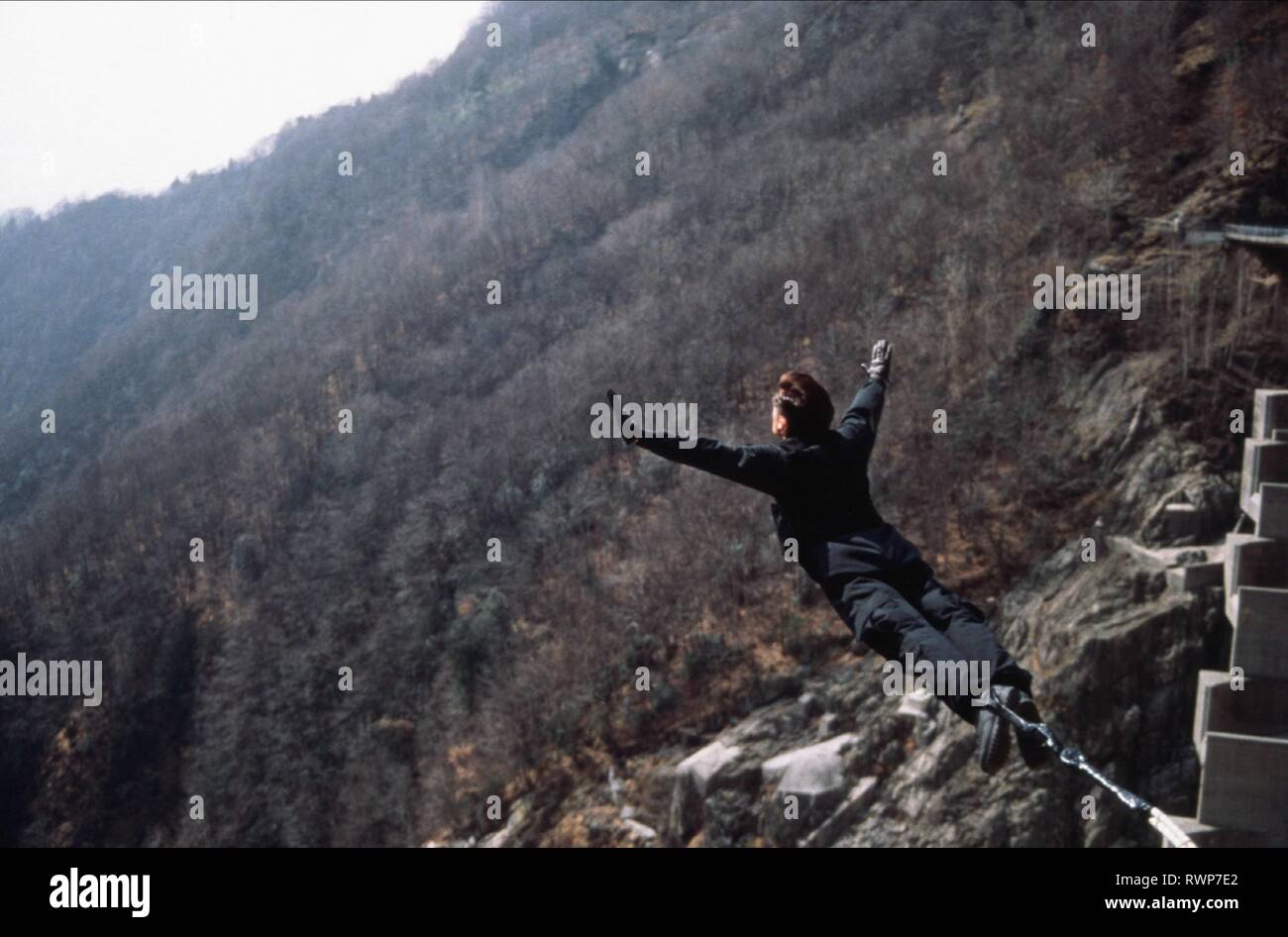 James Bond Scene High Resolution Stock Photography and Images - Alamy