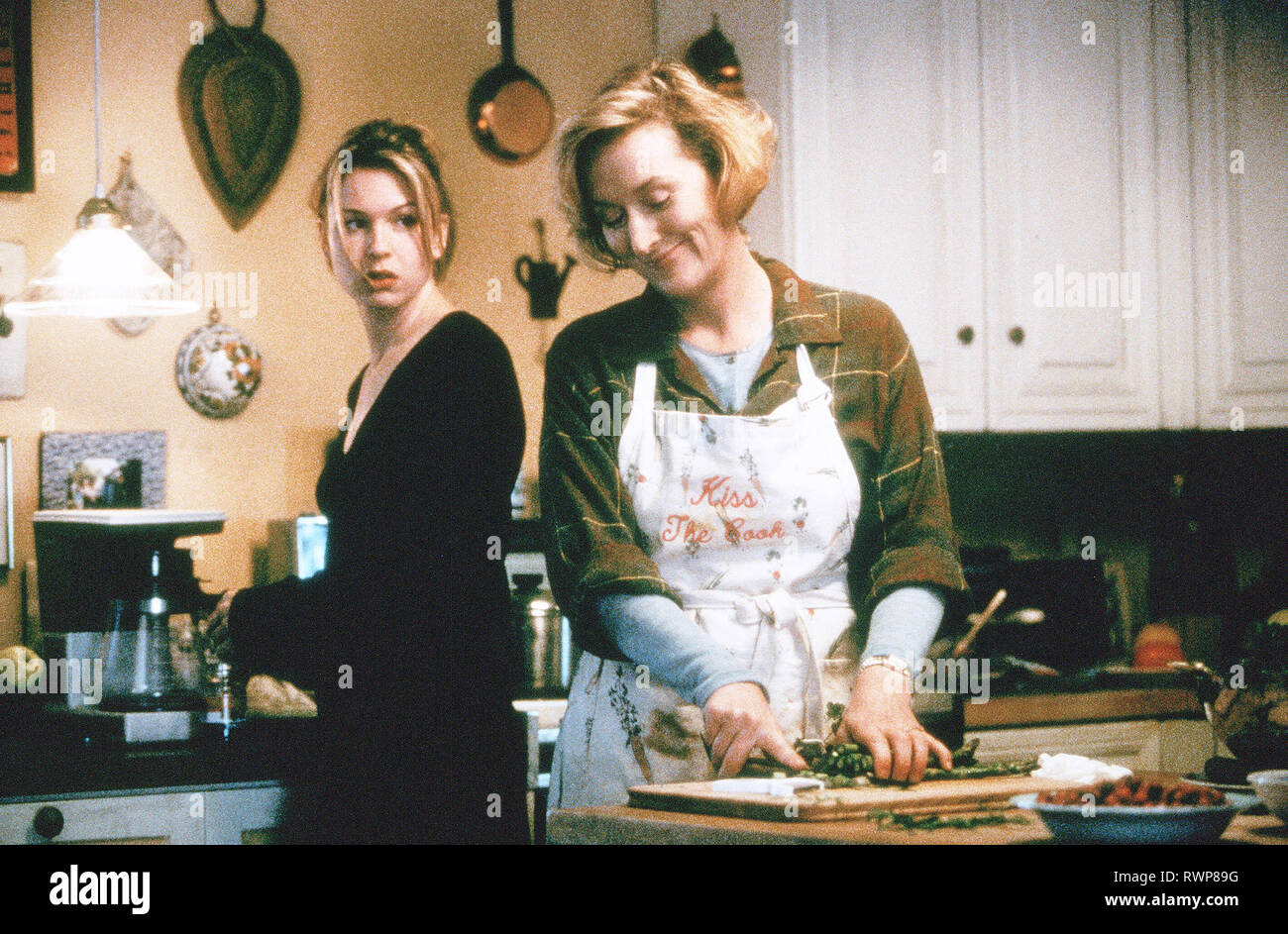 Renee Zellweger One True Thing High Resolution Stock Photography and ...