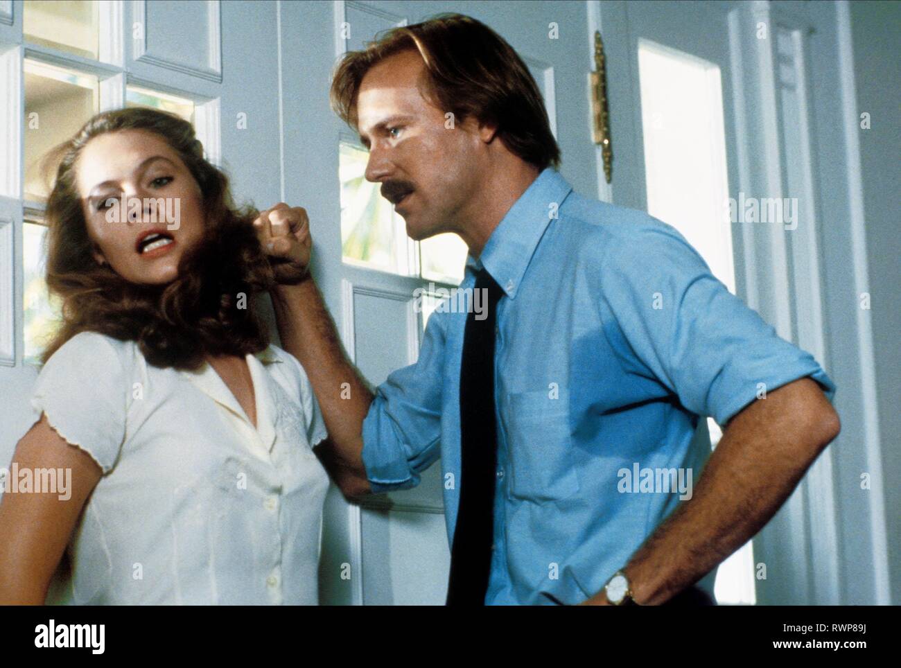 Body heat kathleen turner hi-res stock photography and images - Alamy