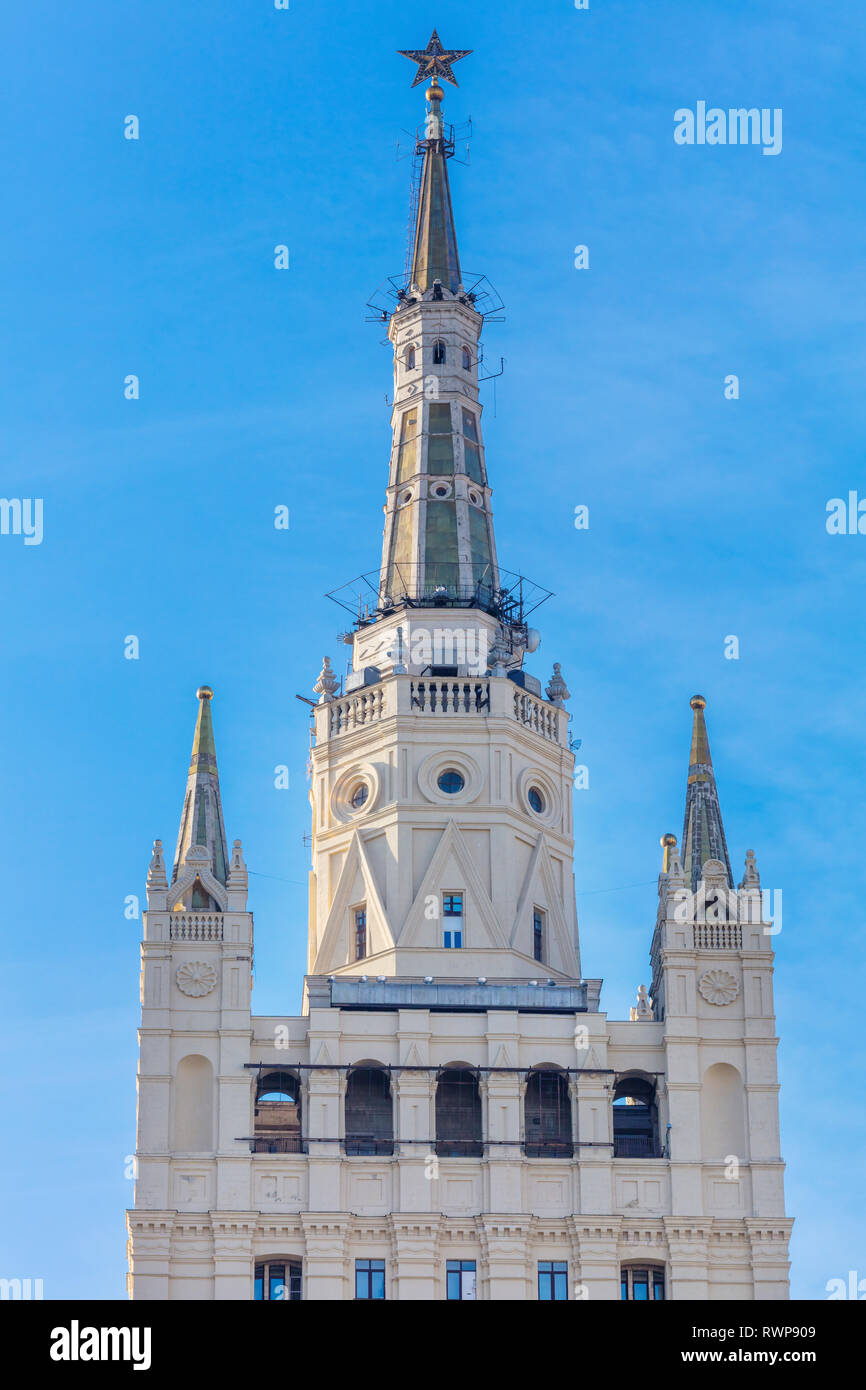 Building spire hi-res stock photography and images - Alamy