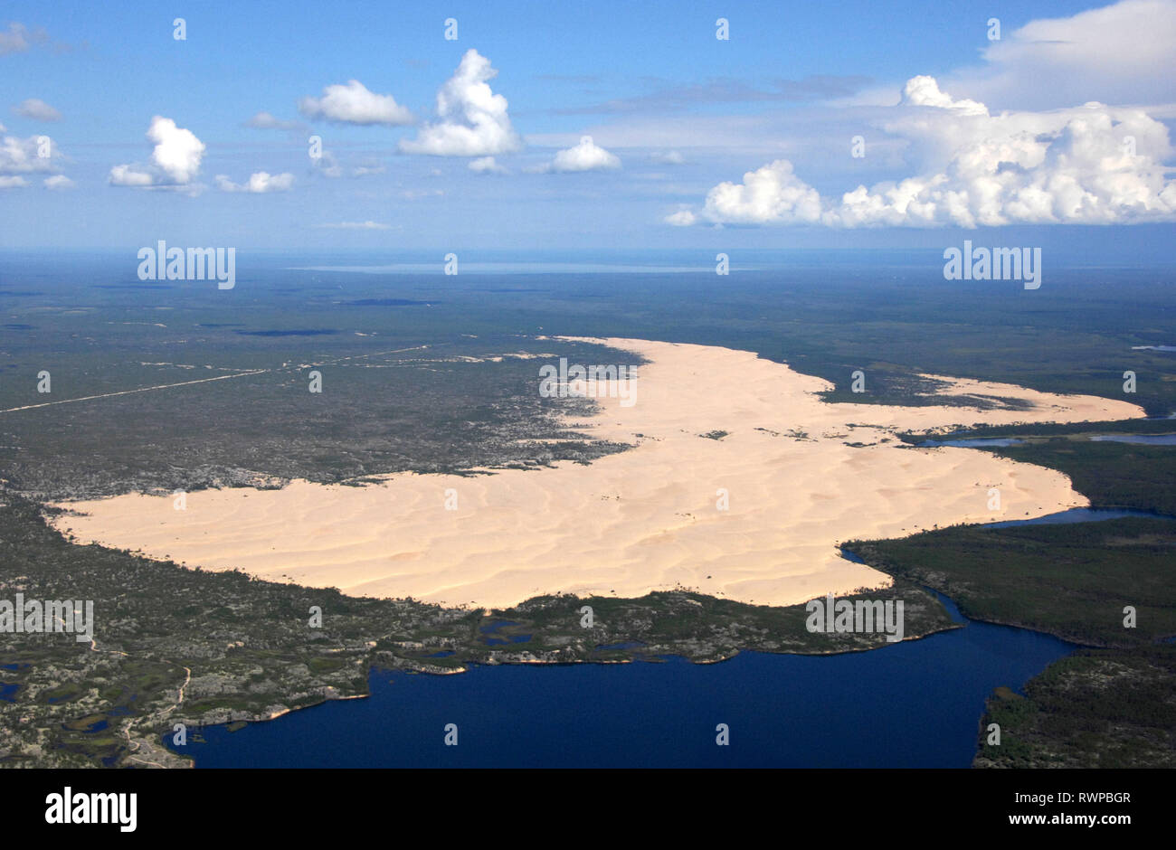 Fort chipewyan hi-res stock photography and images - Alamy