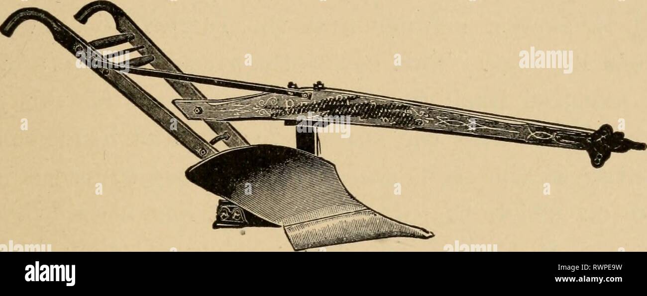 Moldboard plow hi-res stock photography and images - Alamy