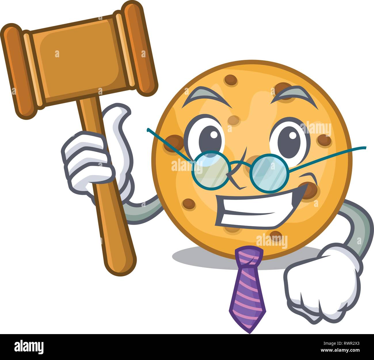 Court Pastry Stock Vector Images - Alamy