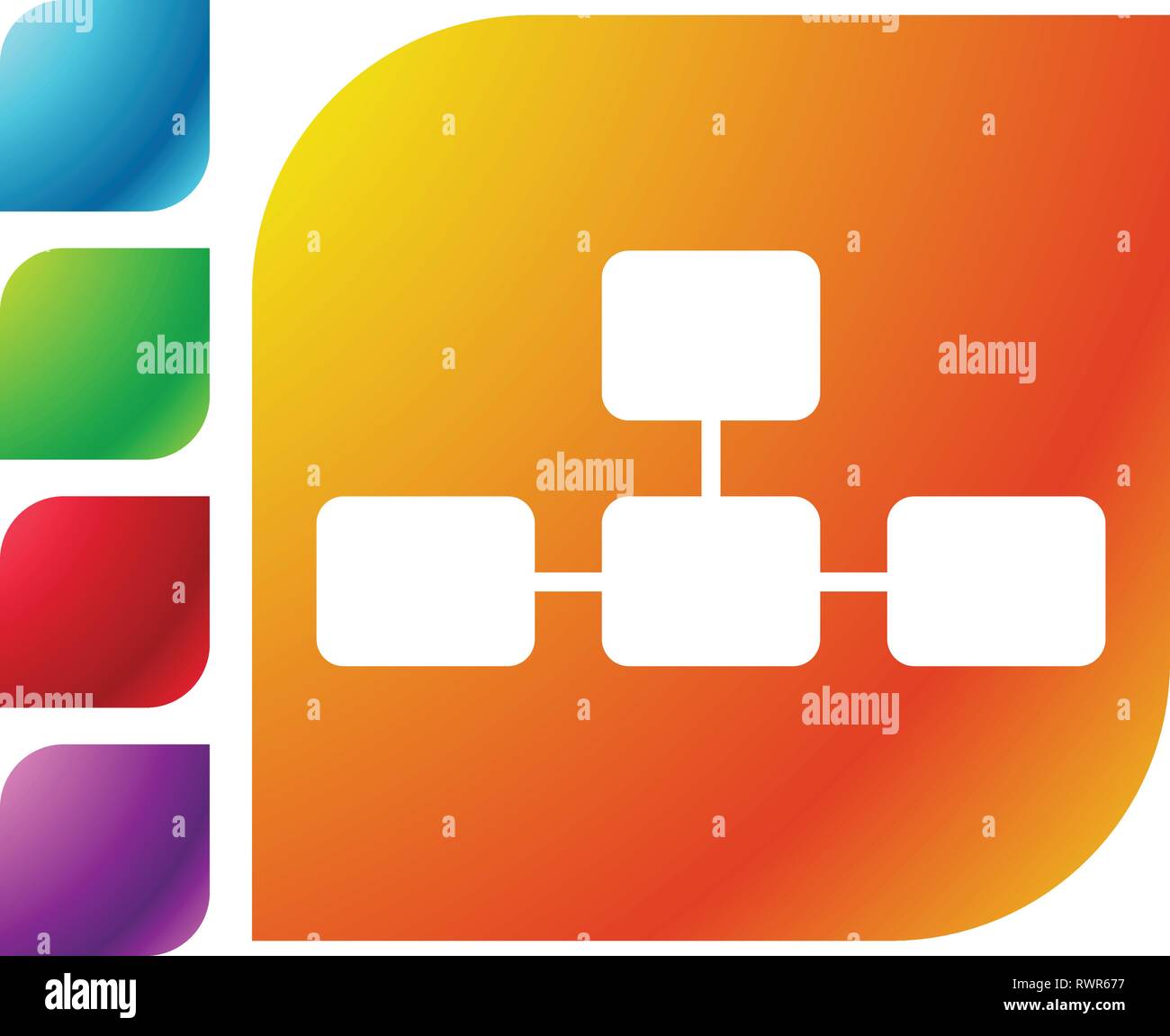 Hierarchical Diffusion