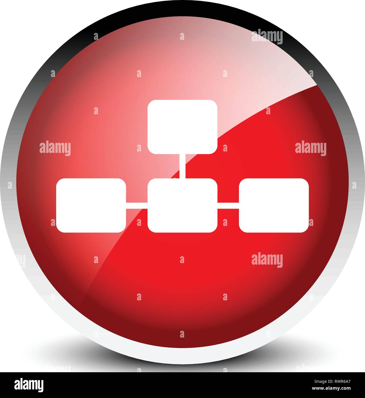 Composite chart Stock Vector Images - Alamy