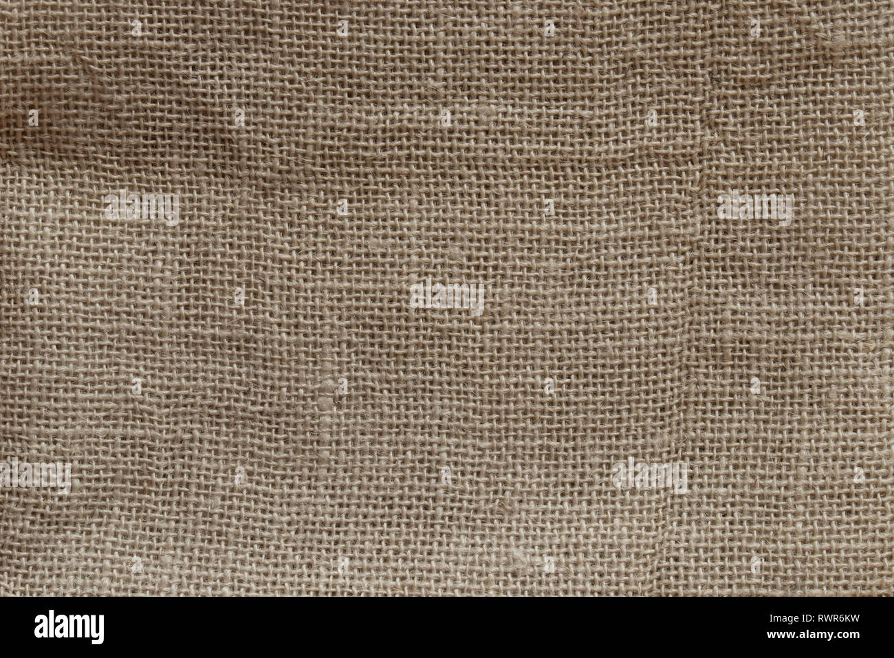 old dirty birlap textile texture background macro Stock Photo - Alamy