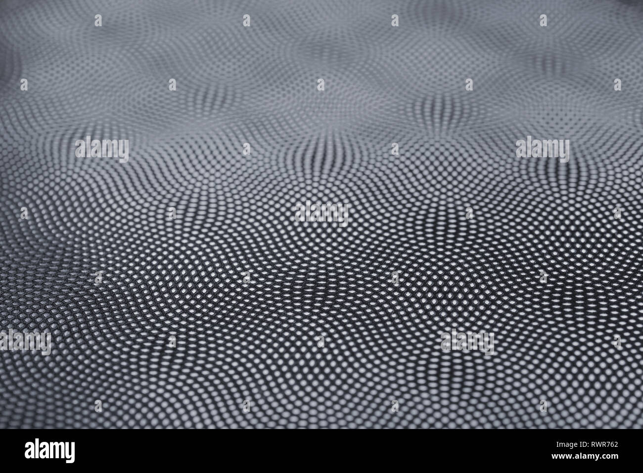 Silver pattern background hi-res stock photography and images - Alamy