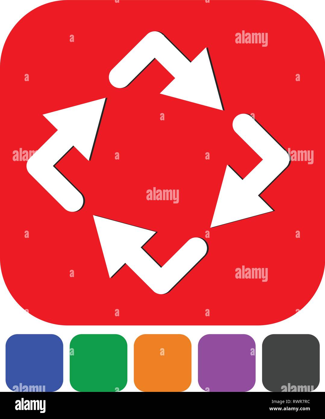 Clockwise section hi-res stock photography and images - Alamy