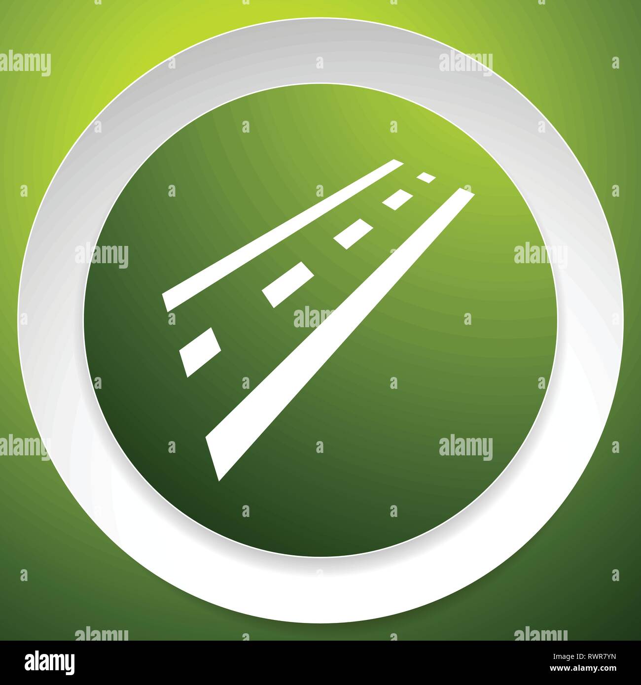 Pavement delivery Stock Vector Images - Alamy