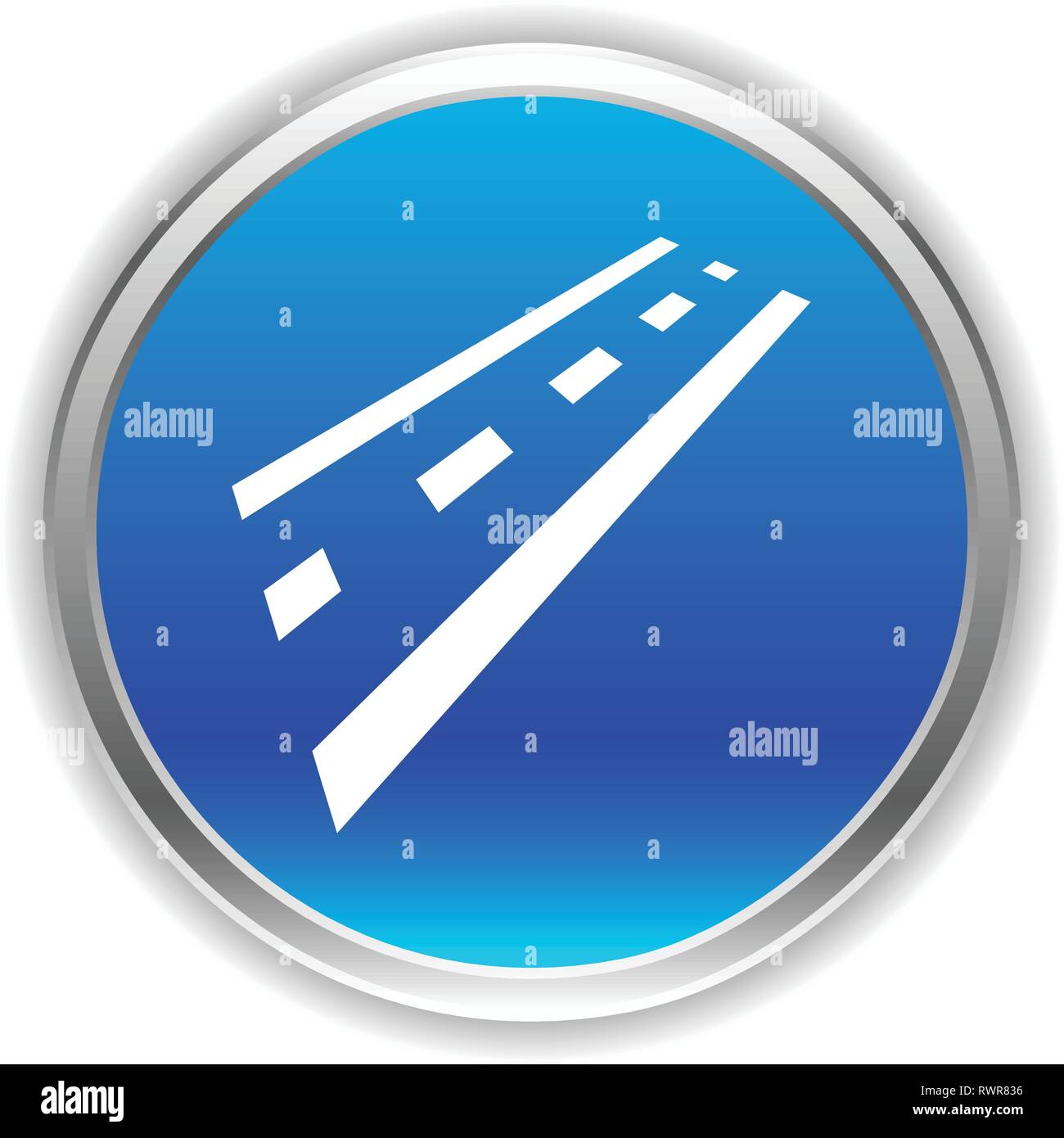 2 way perspective Stock Vector Images - Alamy