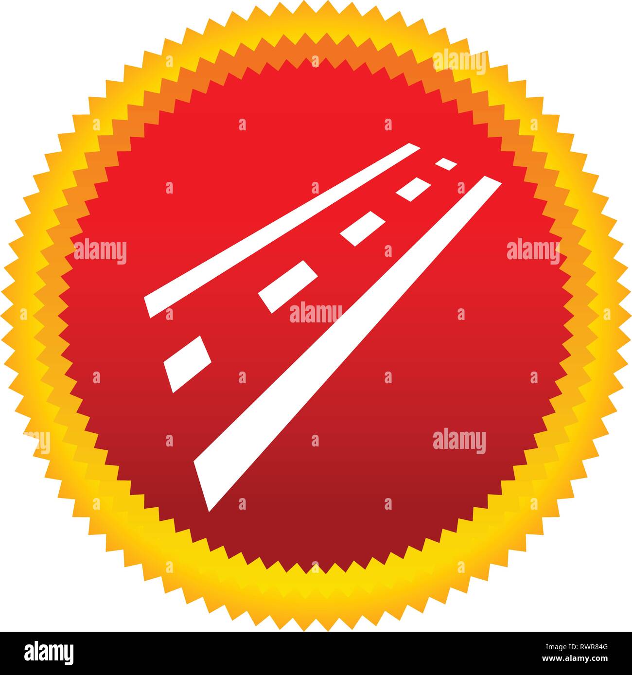 2 way perspective Stock Vector Images - Alamy