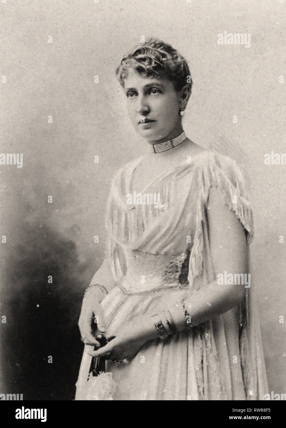 Princesse de monaco hi-res stock photography and images - Alamy