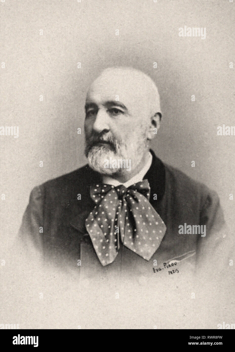 Alphand hi-res stock photography and images - Alamy